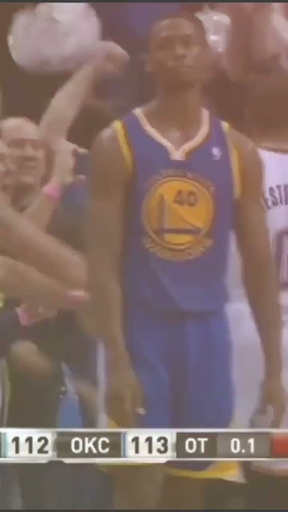 Russel Westbrook buzzer beater #shorts #nba #buzzerbeater #shortfeed - YouTube