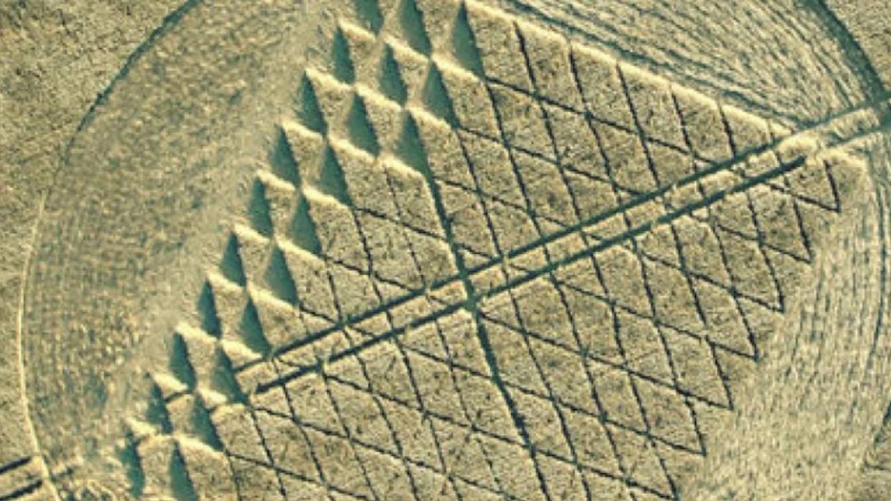 Chilcomb Range, Nr Winchester, Hampshire. 3 August 2016. - YouTube