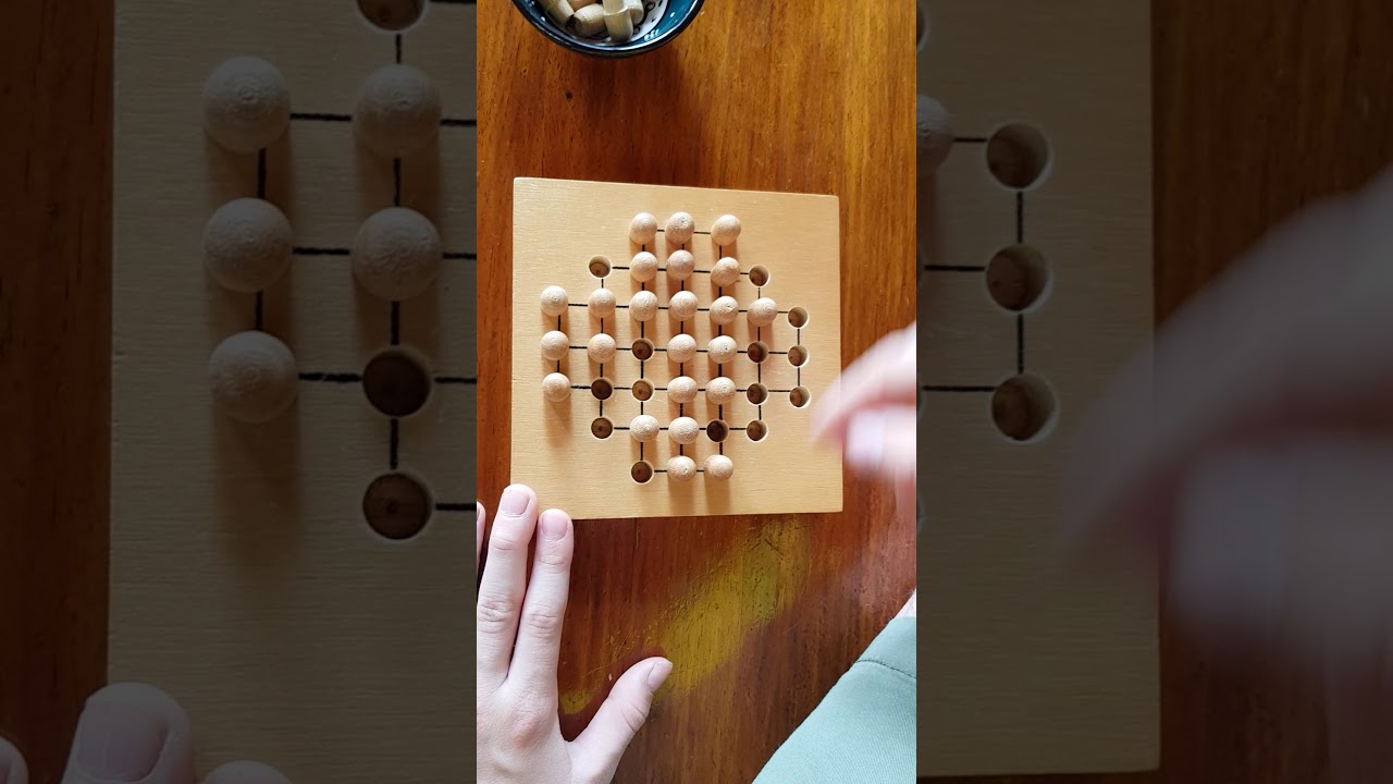 How to solve solitaire step by step - YouTube