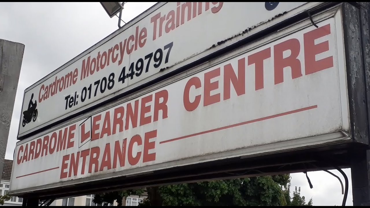 Cardrome Learning Centre - YouTube