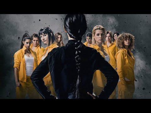 Vis a Vis 4. Sezon 7. Bölüm (Türkçe Dublaj)