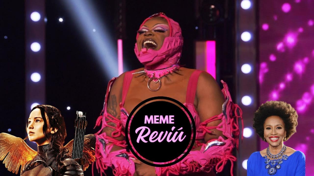 ONYA getting her Jennifers MIXED UP! - mini MEME REVIÚ #memereviú # ...