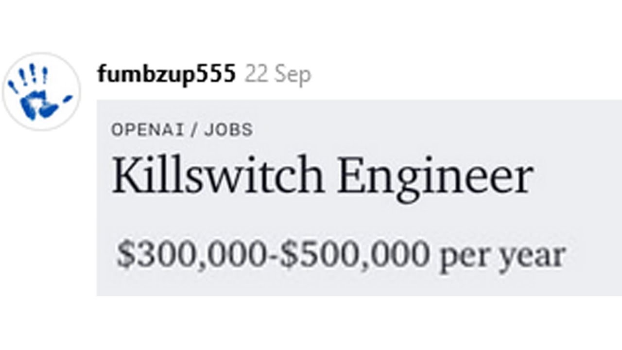 Killswitch Engineer - No Skills Needed! - YouTube