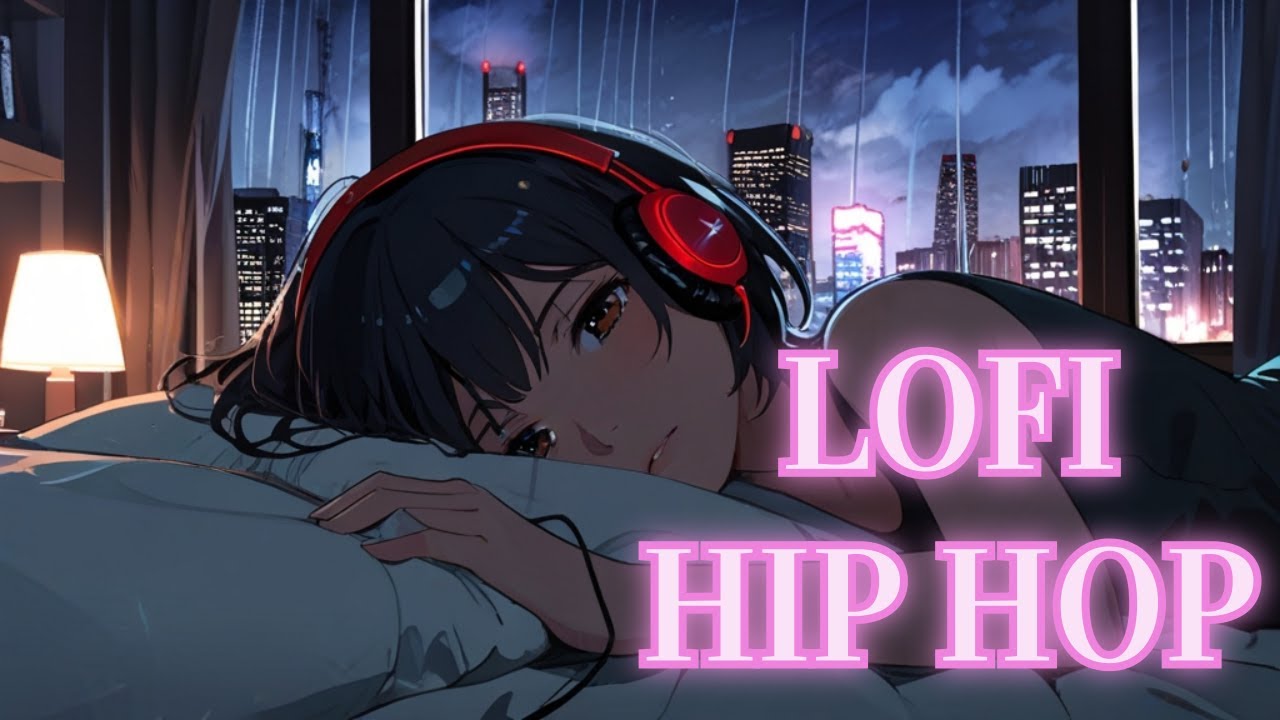 Lofi hip hop Studying/Working/Relaxing Lofi Study Music[Play List 20 ...
