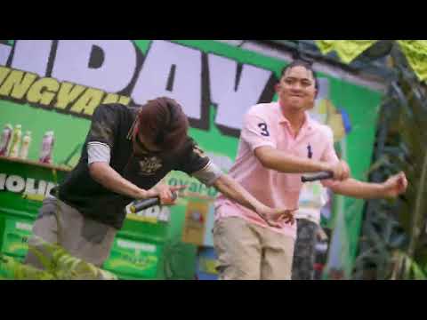 01. ဆူညံသံစဉ် - Pone Yape, Yung Hugo & Draco (Official Video)