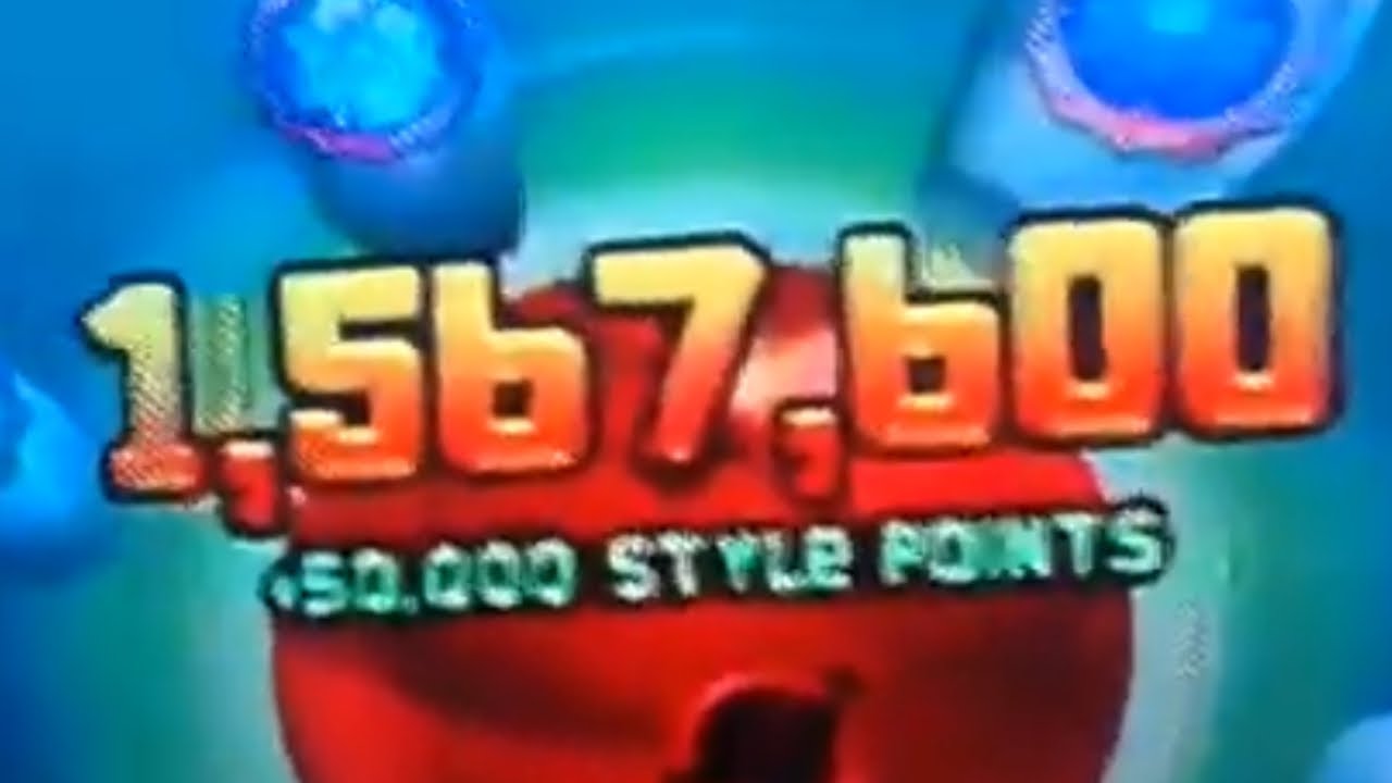 Peggle - Getting 1 Million Points With Magic Hat - YouTube