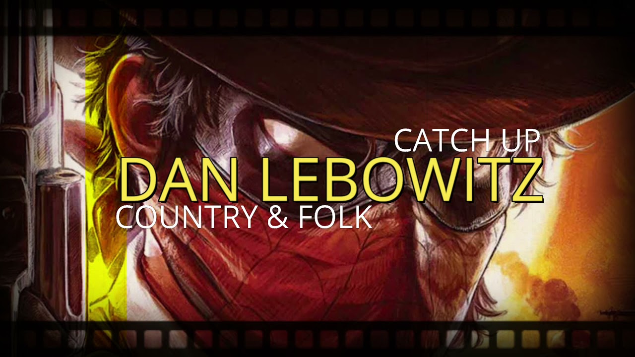 Back Sound ] CATCH UP - DAN LEBOWITZ (No Copyright Musik) - YouTube