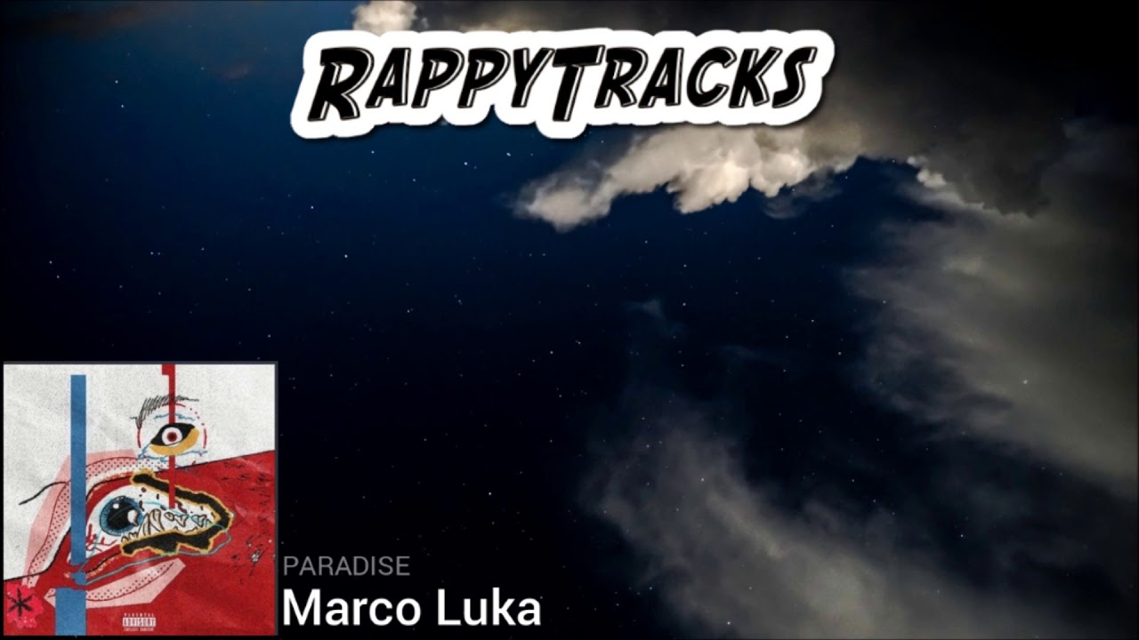 Marco Luka - Paradise - YouTube