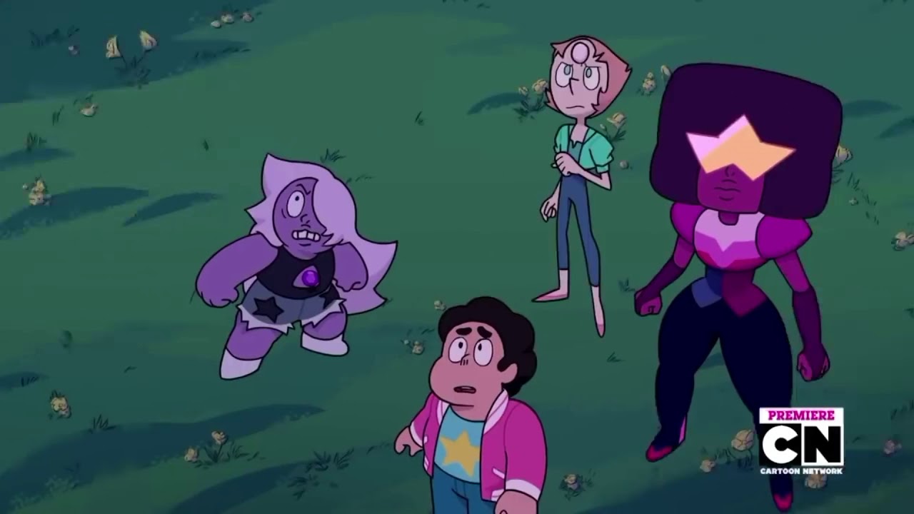 Steven Universe The Movie "Other Friends" Spinel song (#TeamTrees ...