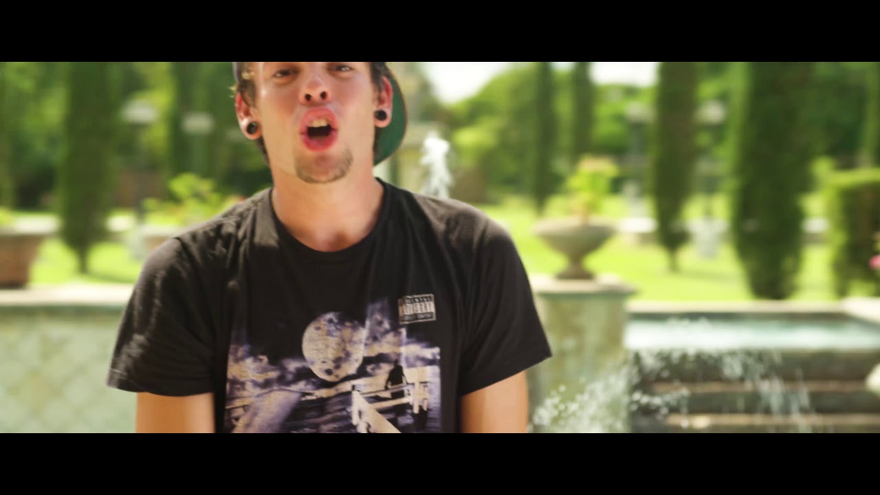 Shayne Collins - 'High Life' Official Music Video - YouTube