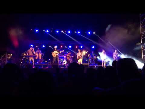 Fent Camí - En directe FM Igualada 2018