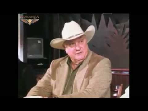 Owner Of Mustang Ranch Lance Gilman On LoadedTV.com - YouTube