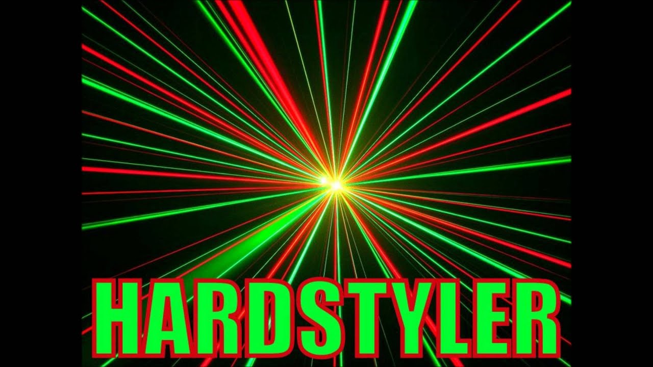 Hardstyler - System Reload ( Hardstyle ) - YouTube