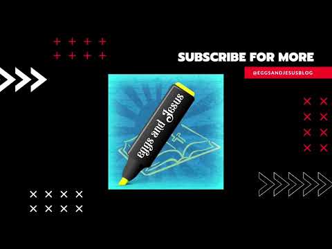 Search For Truth #2 - Lesson 7, Chart 3 - YouTube