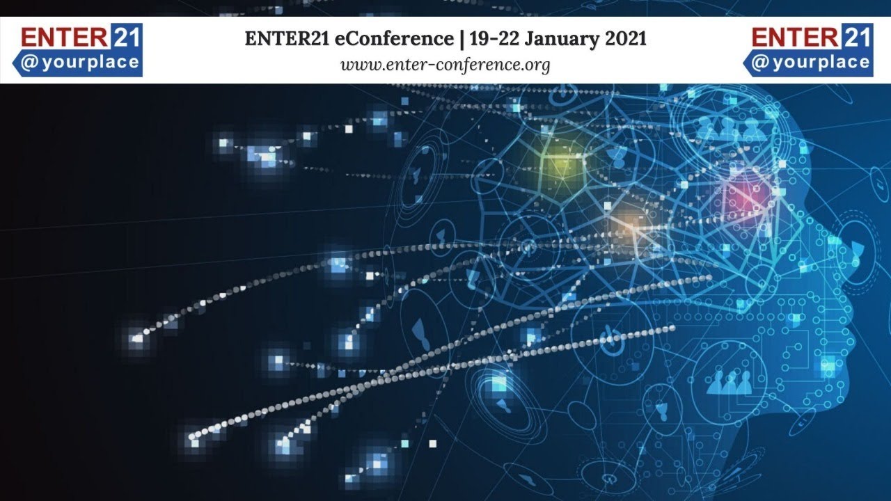 Keynote Speakers of ENTER21 - 1. Christoph Carnier (Business Travel ...