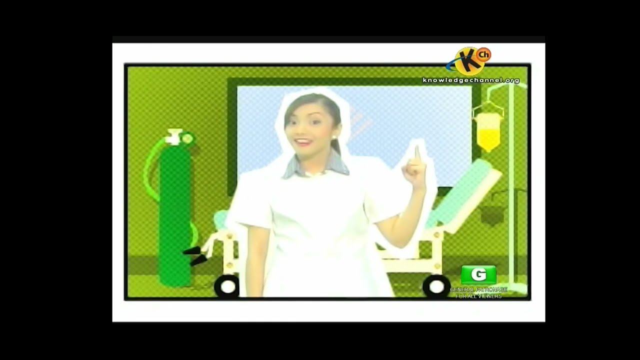 Knowledge Channel - K-Hub to Continuity [3-JUL 2024] - YouTube