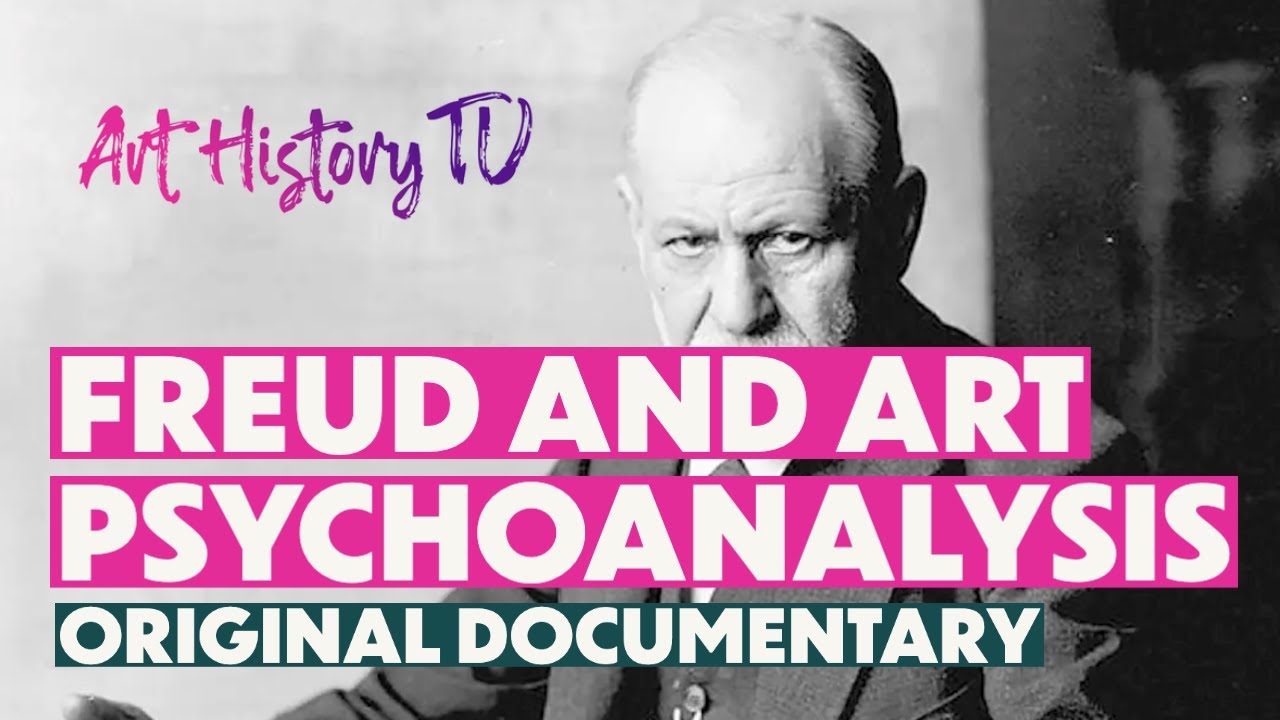 DEFINE PSYCHOANALYSIS WHY MIGHT AN ARTIST CHOOSE TO USE THIS METHOD OF ...