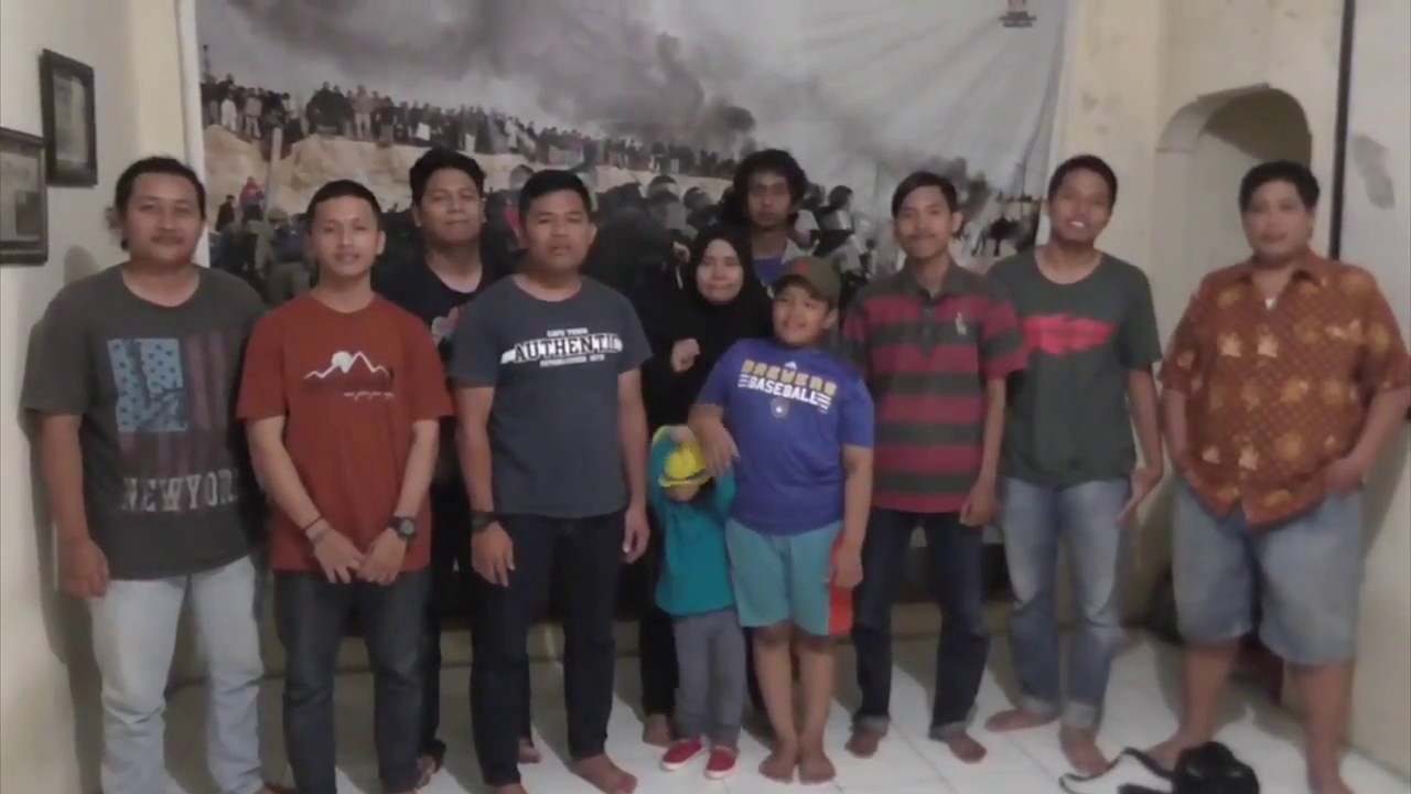 Social Movement Institute (SMI) - YouTube