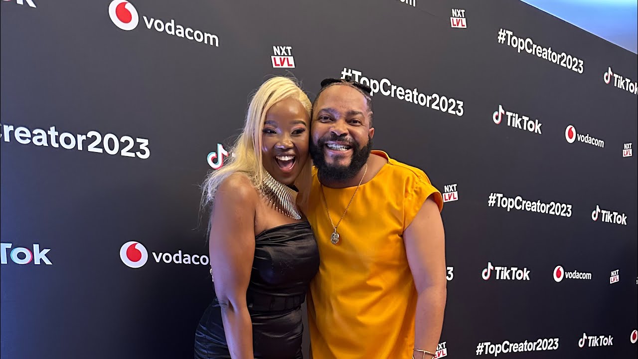 Sipho Alphi Mkhwanazi interview on Expresso! - YouTube