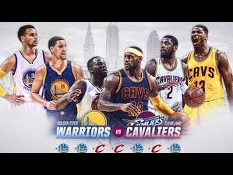 Cleveland Cavaliers vs Golden State Warriors l Game 7 Full Highlights l NBA Finals 2K16