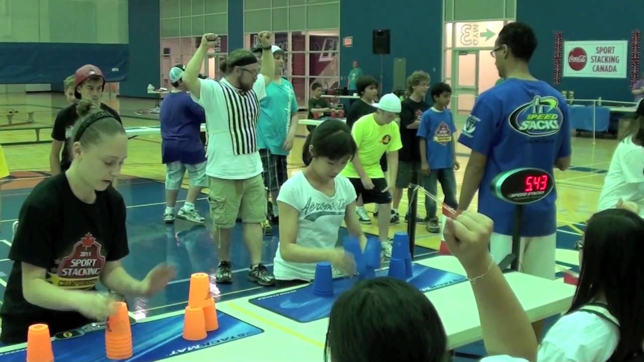 Head 2 Head Relay Semi-Finals - 17.75, 18.81 - YouTube