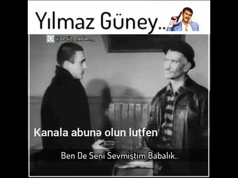 Yılmaz güney