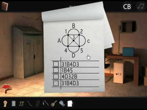 Firefighter Escape - Walkthrough - YouTube