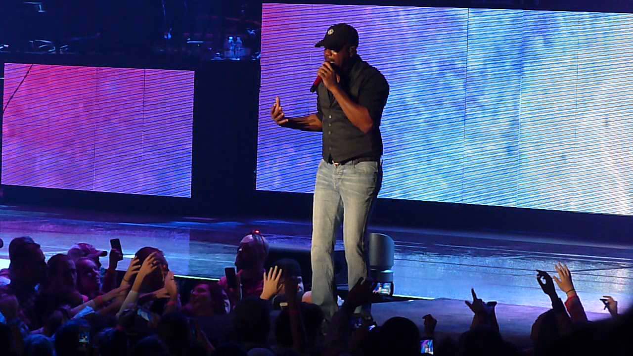 DARIUS RUCKER "ALRIGHT" - YouTube