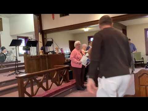 Worship Service for Feb 19th, 2023 w/ Rev. John Kurtz - YouTube