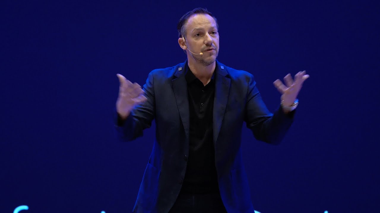 Meaning at Work | Dr. Corrie Block | Corrie Jonn Block | TEDxDe ...