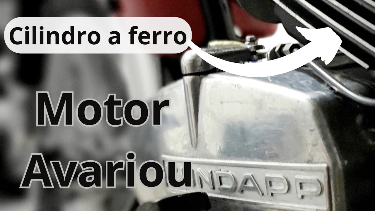 Motor Zundapp avariou😔 no final da aventura🇱🇺🚀🇵🇹🏁 motovlog (ktm) - YouTube