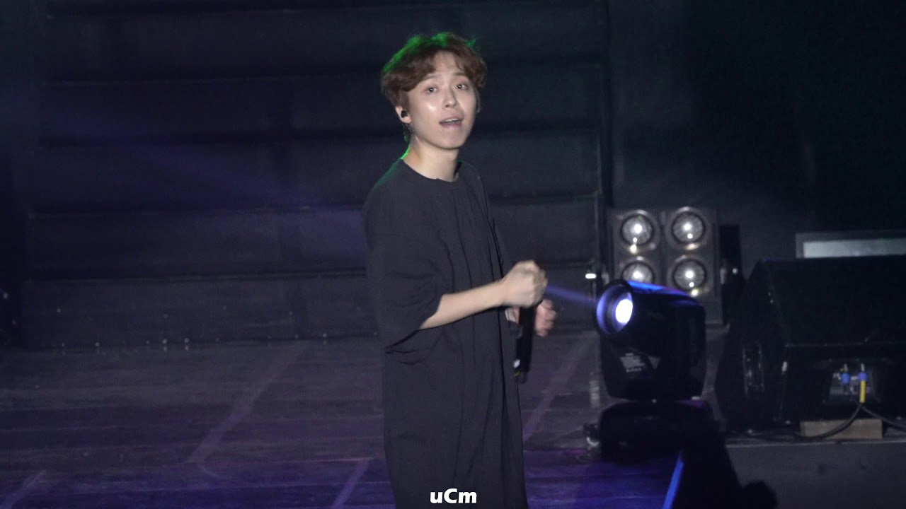 Hash Swan - Dante @ 2019 ILLIONAIRE X AMBITION TOUR - 서울 - YouTube