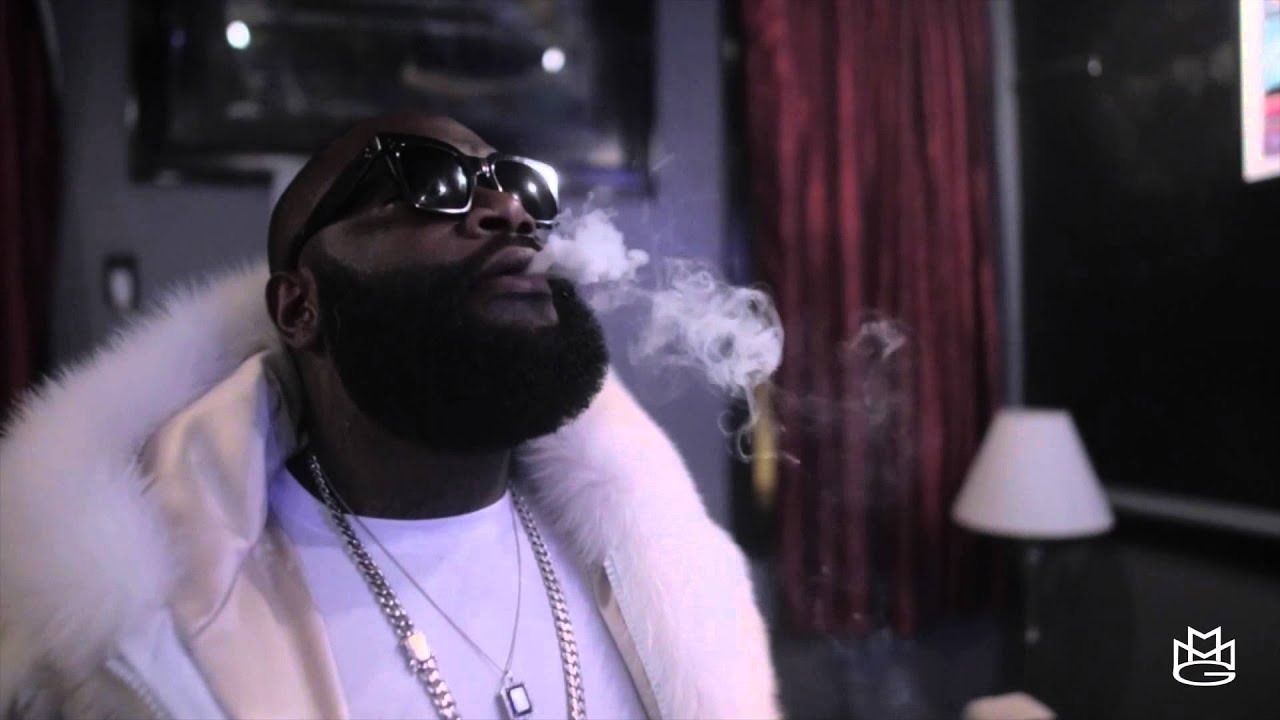 Rick Ross "Philly Vlog" Feat. Meek Mill & Wale - YouTube