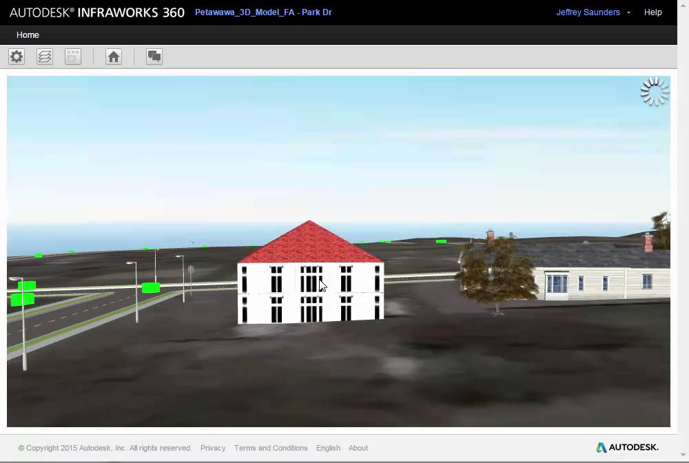 InfraWorks 360 - Field Assets - YouTube