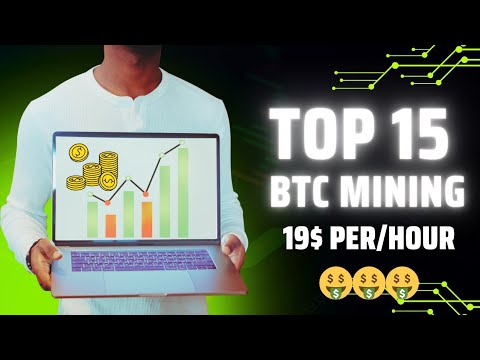 Top 15 Bitcoin Mining Pools: A Comprehensive Guide - YouTube