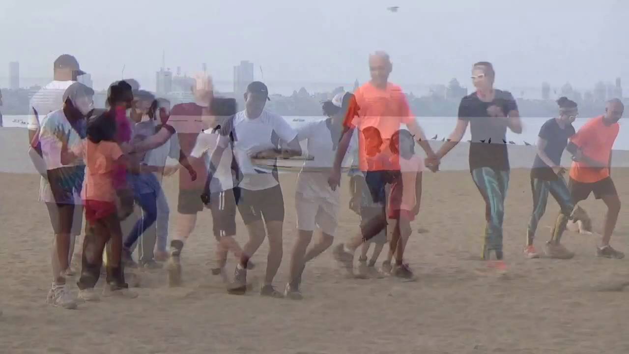 Elite Fitness Beach Bum Camp- 3 - YouTube