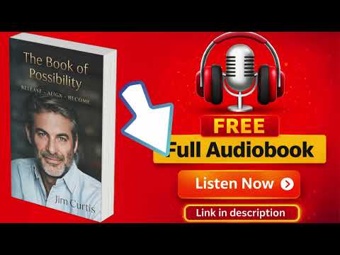The Book of Possibility by Jim Curtis [ Full Audiobook Free ]