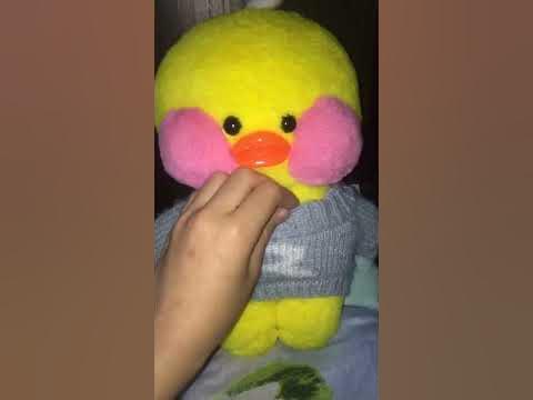 Уточка лалафан-комната для ути-утя - YouTube