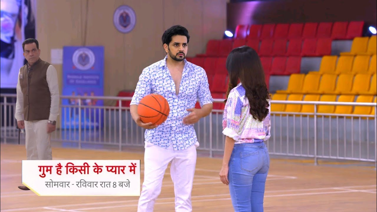 Savi Win The Match, Ishan Hate Savi || Ghum Hain Kisikey Pyaar Meiin ...