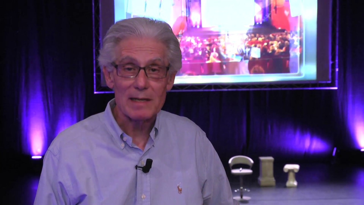 Dr. Brian Weiss is Coming To Sydney - YouTube