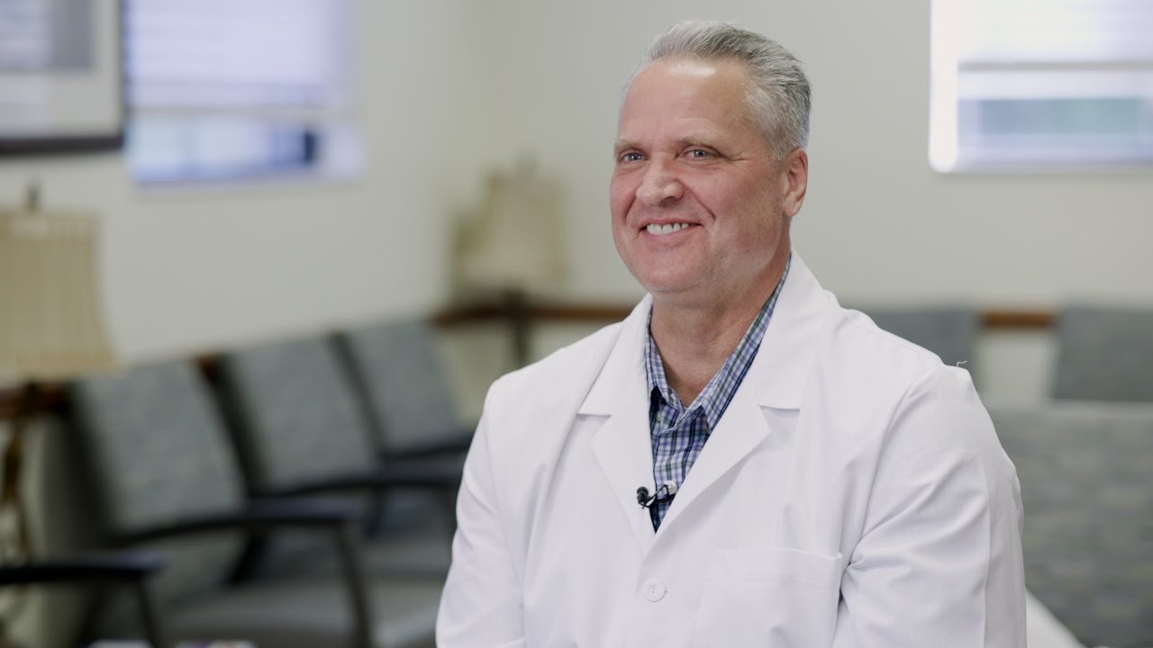 Dr. Michael Gonsalves Believes Listening to the Patient is Key to a ...