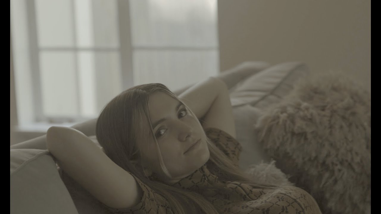 Maddy Hatchett - Lately (Official Music Video) - YouTube