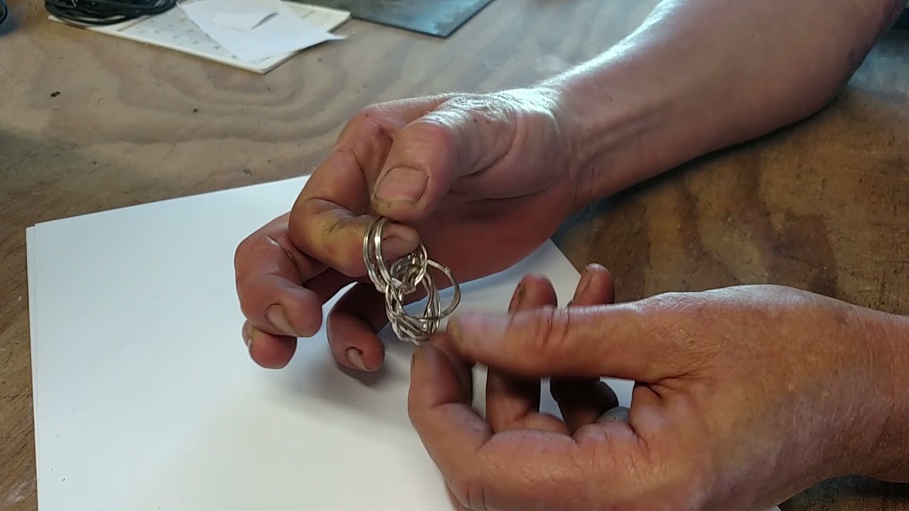 8WB Or 8WBD Puzzle Ring Instructions YouTube 8wb-or-8wbd-puzzle-ring-instructions-youtube