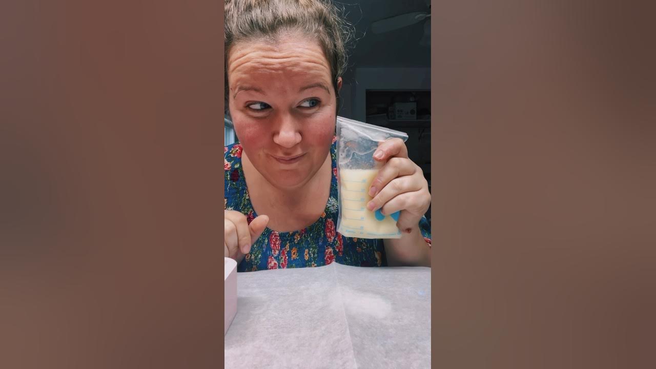 Breastmilk Art Youtube