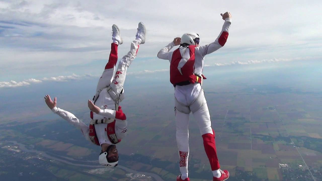 Free Fly France 1 Saut4 84 Points Champ Monde2016 Cvideo Of Courtesy Fai Youtube