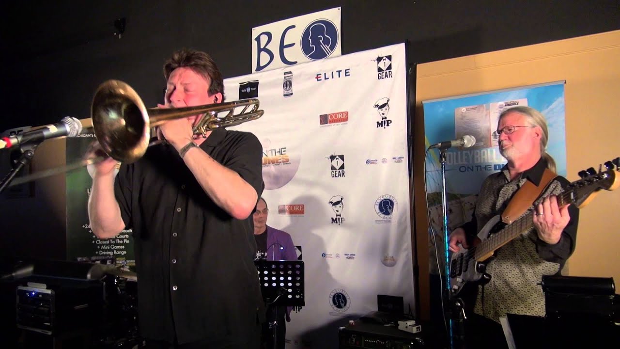 Bugs Beddow at "On the Dunes" 4 - YouTube