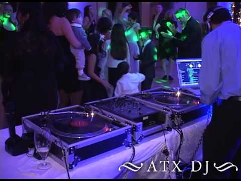 ATX DJ - Austin Texas - YouTube