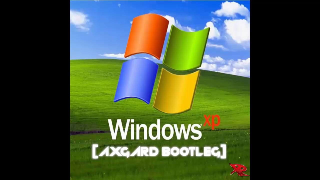 Windows XP Installation Music (Axgard Bootleg) [FREE DOWNLOAD] - YouTube