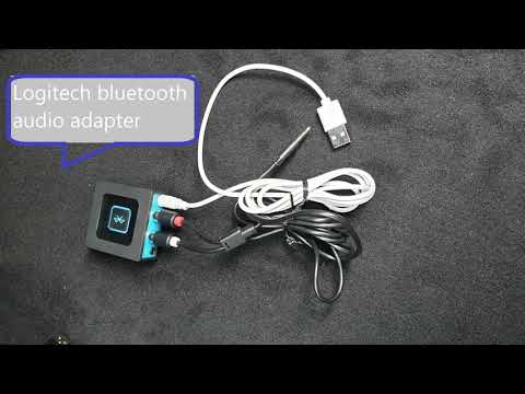 Bluetooth Adapter установка Mercedes w211 Comand NTG1 - YouTube