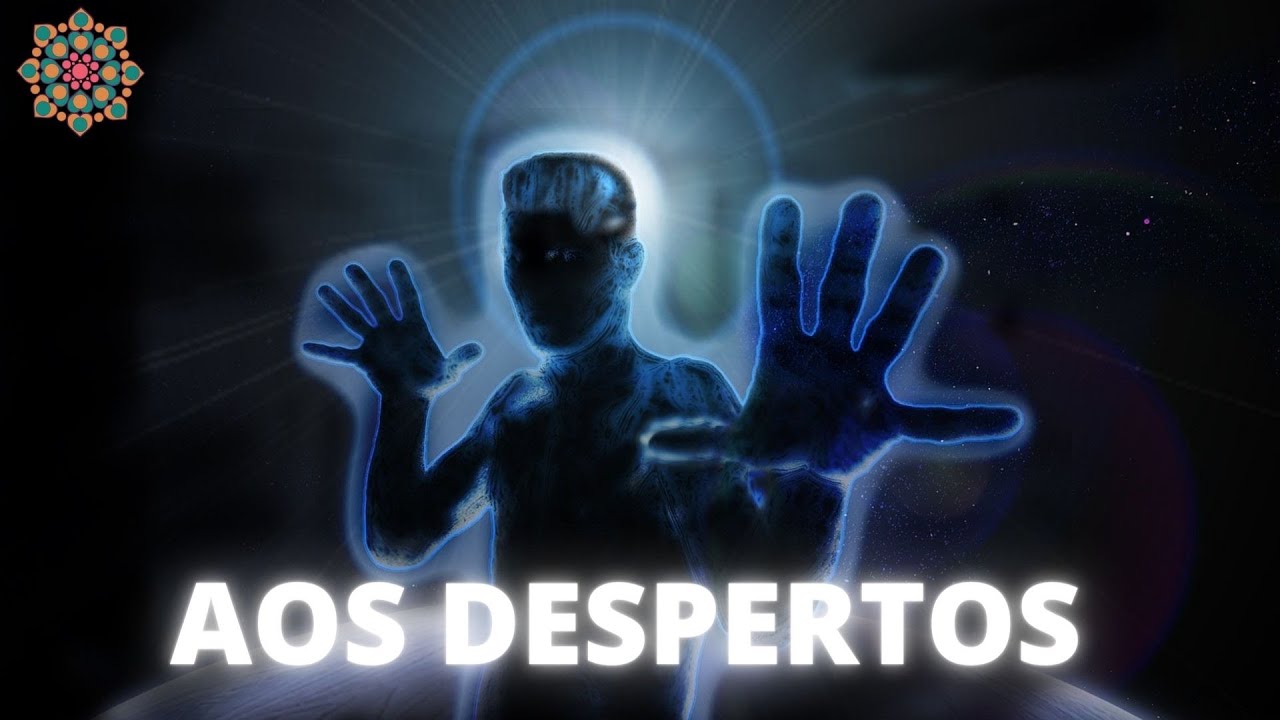 Você está DESPERTO? Precisa entender isso! - YouTube